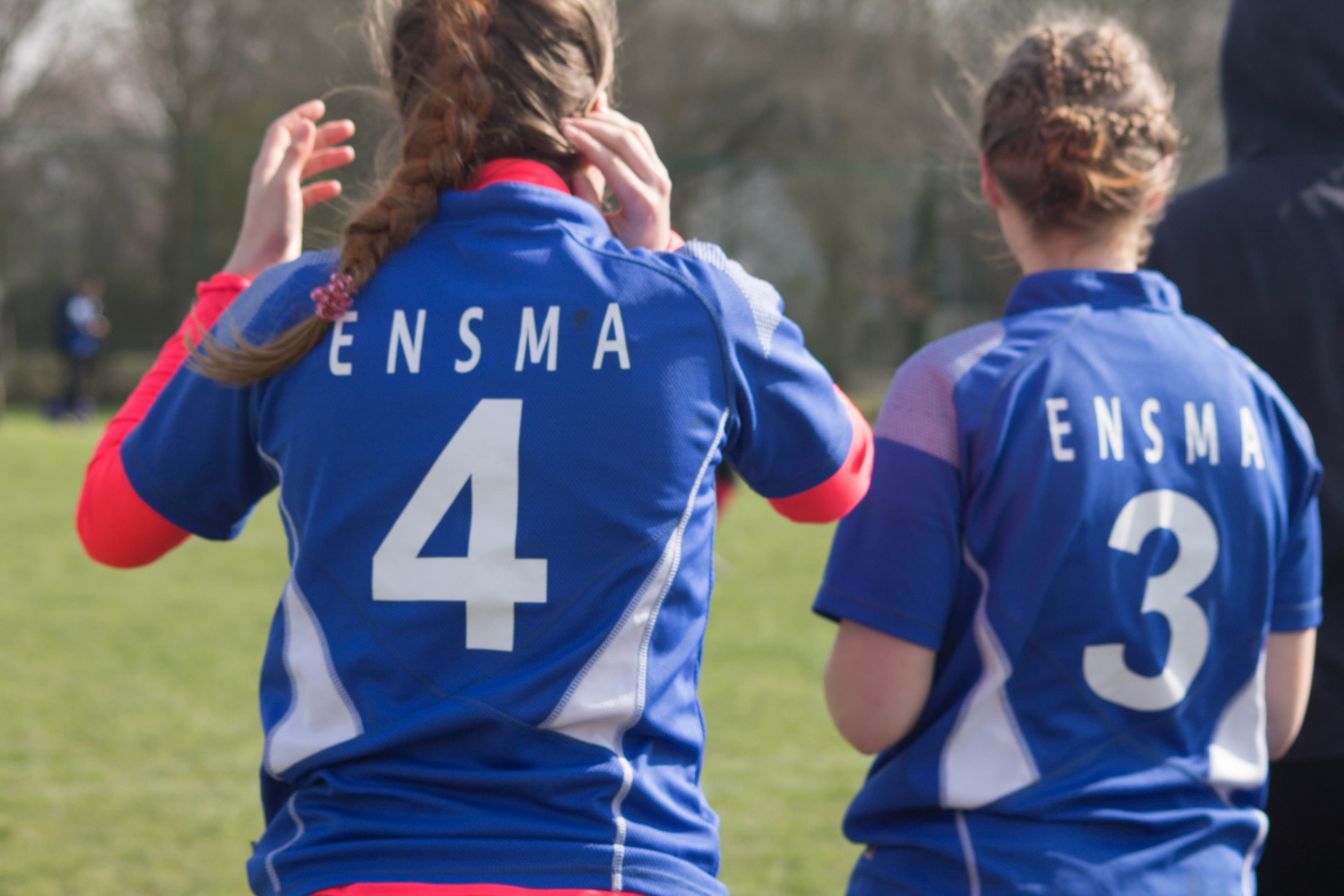 ISAE ENSMA Alumni